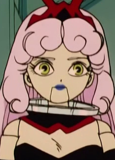 Murido | Anime-Planet