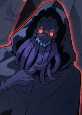 Murmu | Anime-Planet