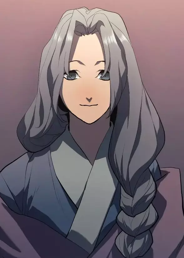 Muryang JANG | Anime-Planet