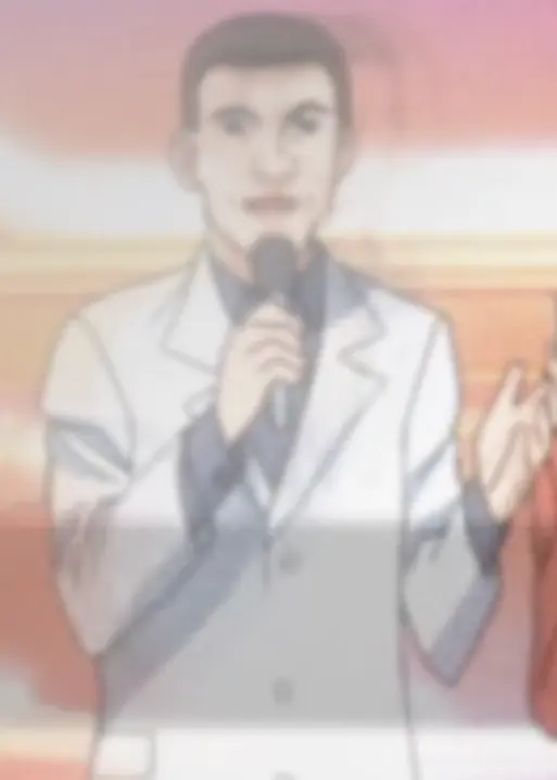 Music Show Host | Anime-Planet