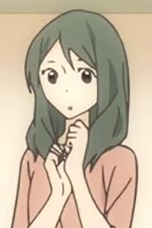 Music Teacher | Anime-Planet