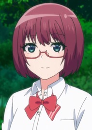 Mutsu AMATANI | Anime-Planet