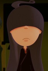 Mutsuko | Anime-Planet
