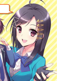 Mutsuko SAKAKI | Anime-Planet
