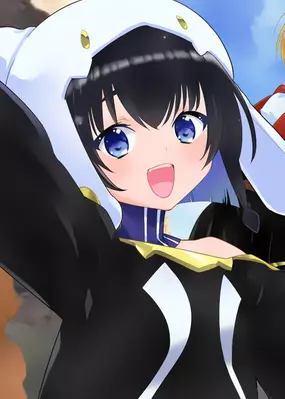 Muu | Anime-Planet