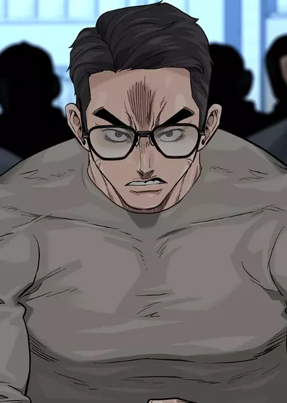Muyeol PARK | Anime-Planet