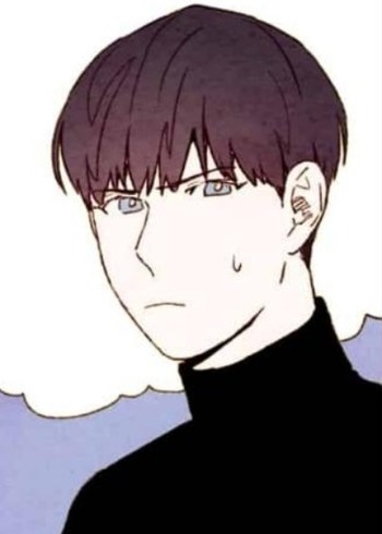 Muyeong KO | Anime-Planet