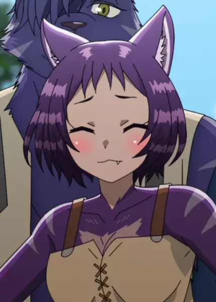 Myaley | Anime-Planet