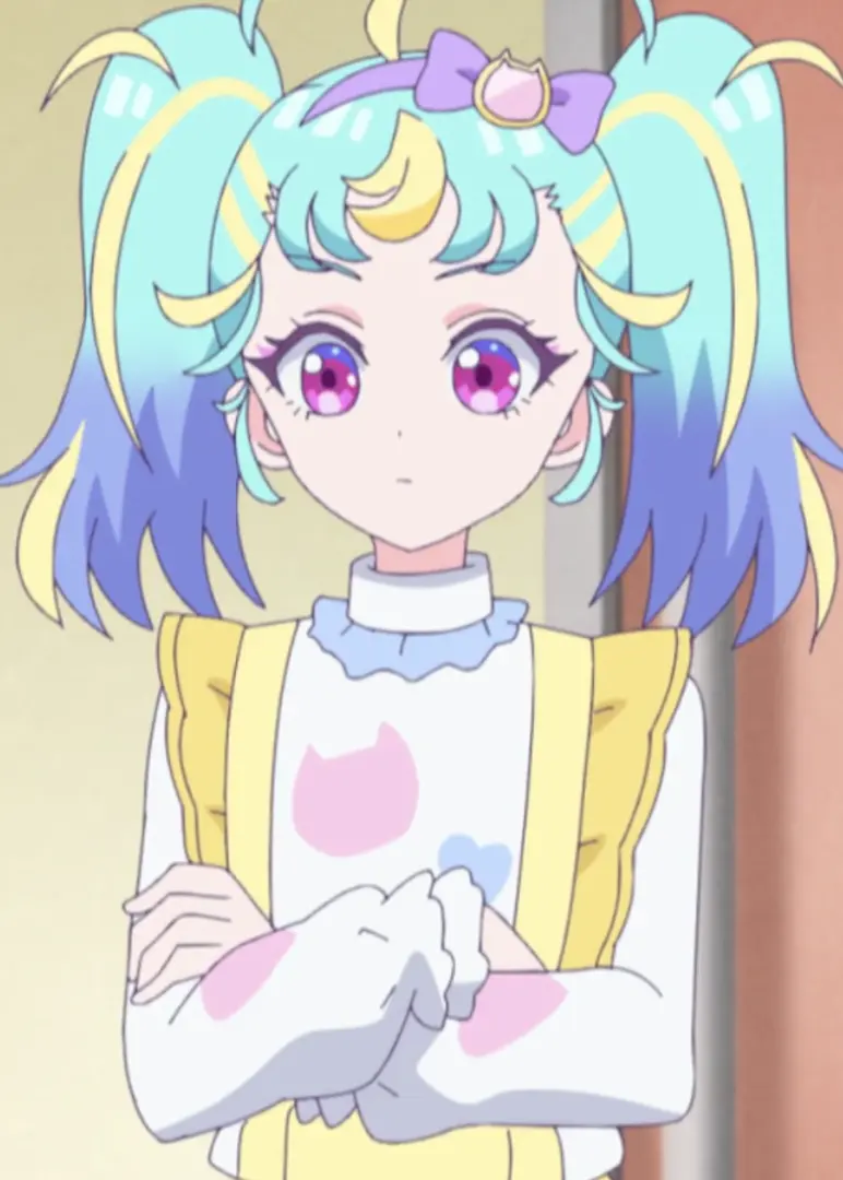 Myamu | Anime-Planet