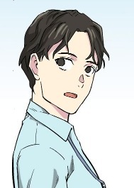 Myeong-Chun SEO | Anime-Planet