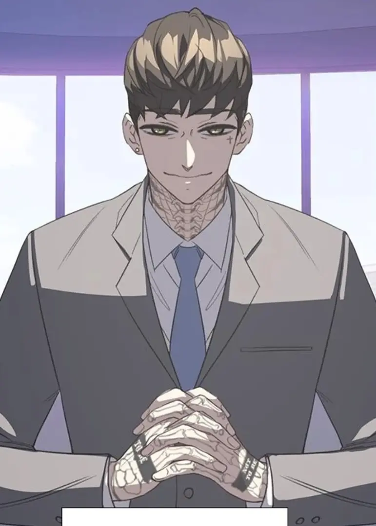 Myeong HAE | Anime-Planet