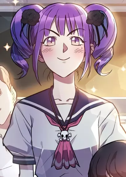 Myeong-Ji GO | Anime-Planet