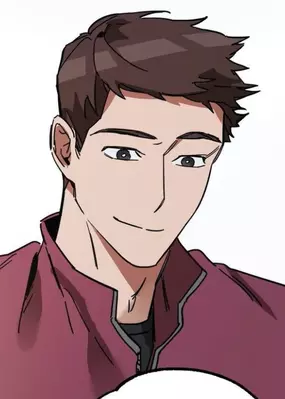 Myeong-Jun HAN | Anime-Planet