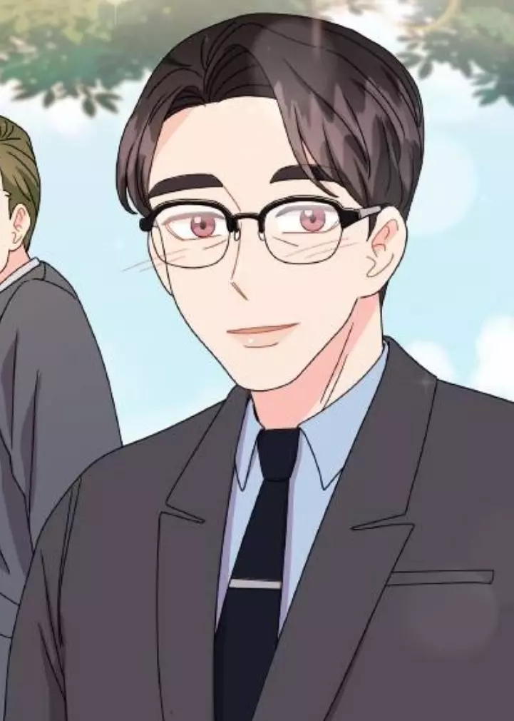 Myeong-Seok JUNG | Anime-Planet