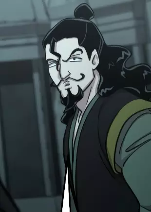 Myeong Son | Anime-Planet
