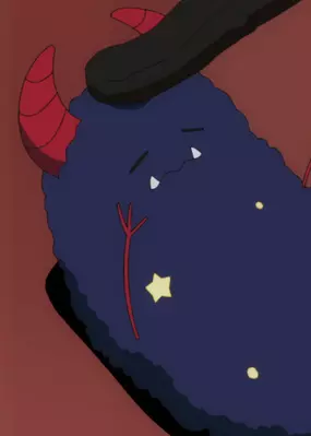 Mysterious Creature | Anime-Planet