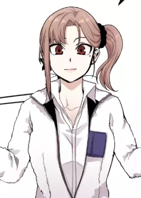 Na-Yoon KIM | Anime-Planet