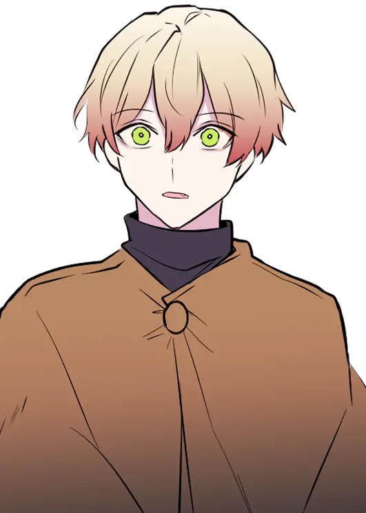 Naberius | Anime-Planet