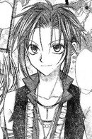 Nachi | Anime-Planet