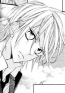 Nachi | Anime-Planet