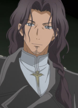 Nachi HINOZUKA | Anime-Planet