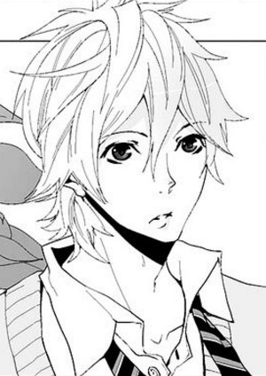 Nachi | Anime-Planet