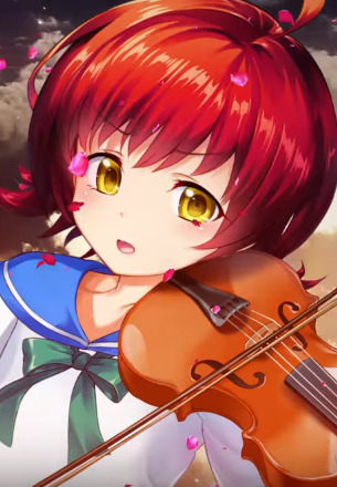 Nachi TSUKISUZU | Anime-Planet