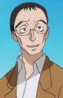 Nagabuchi | Anime-Planet