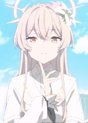 Nagisa KIRIFUJI | Anime-Planet