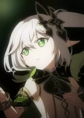 Nahida | Anime-Planet