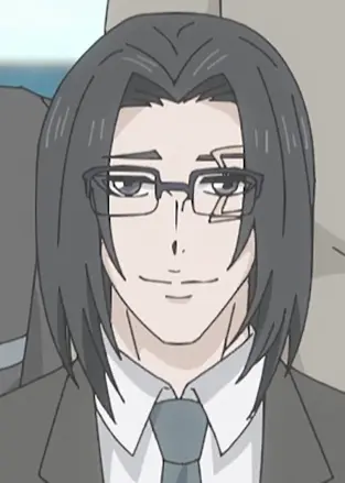Naito SHIKUMA | Anime-Planet