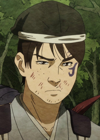 Nakamaru MITSUKA | Anime-Planet