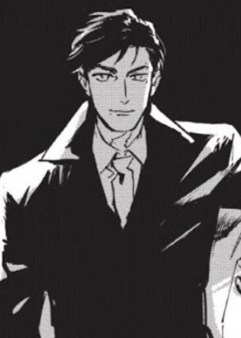 Nakamoto | Anime-Planet