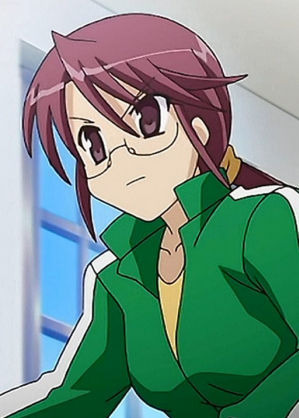 Nakamura | Anime-Planet