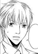 Nakao | Anime-Planet