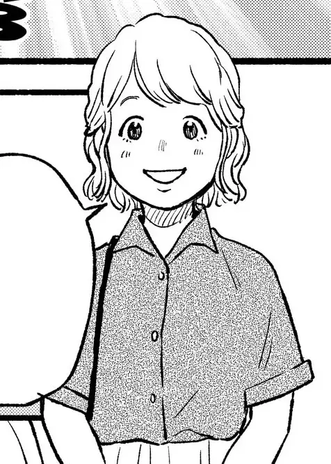 Nakata | Anime-Planet