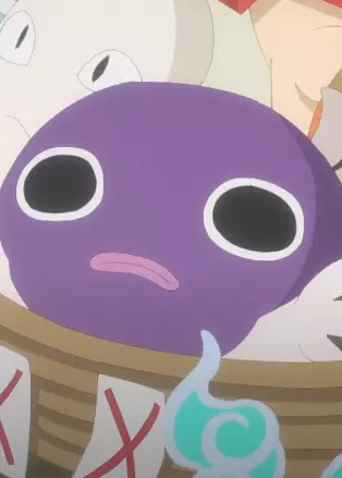 Namazu | Anime-Planet