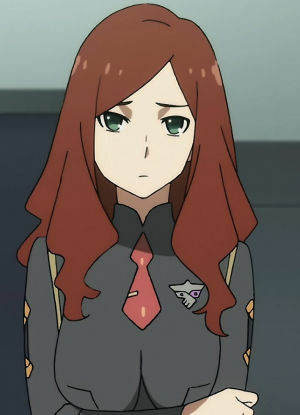 Nana | Anime-Planet