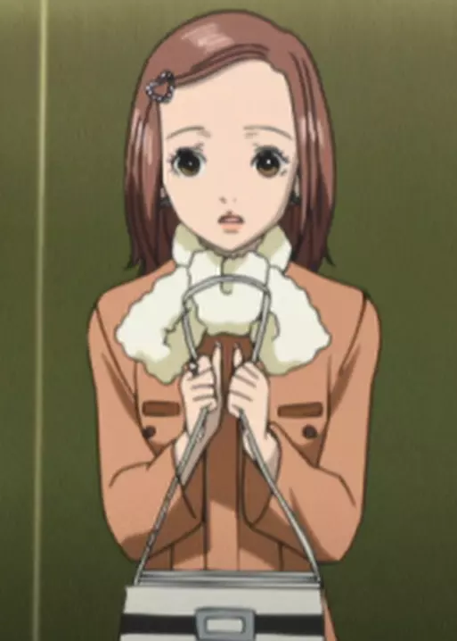 Nana KOMATSU | Anime-Planet