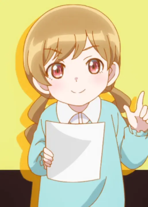 Nana MATSUDA | Anime-Planet