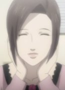 Nanako AMACHI | Anime-Planet
