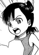 Nanako | Anime-Planet