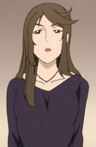 Kidnapper | Anime-Planet