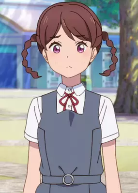 Ryan BARTLEY | Anime-Planet