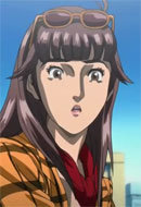Nanami OTA | Anime-Planet