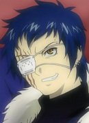 Nanaya | Anime-Planet