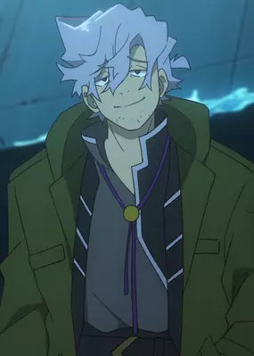 Nanba | Anime-Planet