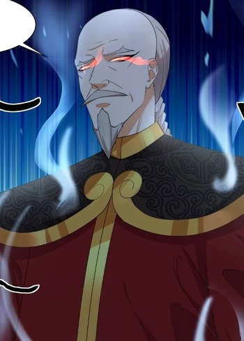 Nangong Ancestor | Anime-Planet