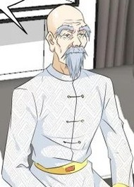 Nangong Jinghong | Anime-Planet