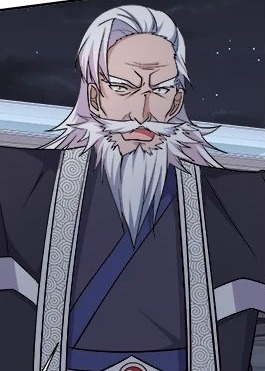 Nangong Qinglong | Anime-Planet